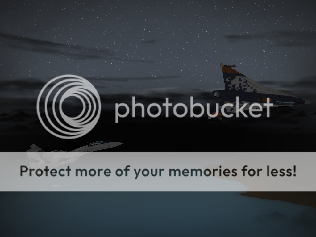 The Vector Thrust Screenshots Corner Thread - Vector Thrust - ModDB